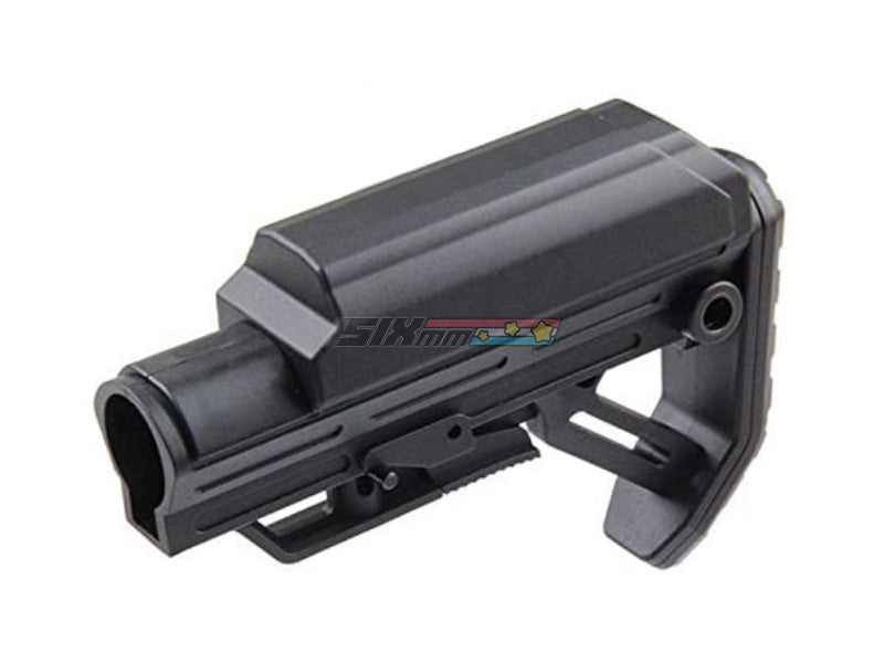 [Golden Eagle] VIPER Stock w/ Cheek Rest For M4/M16 Buffer Tube ...