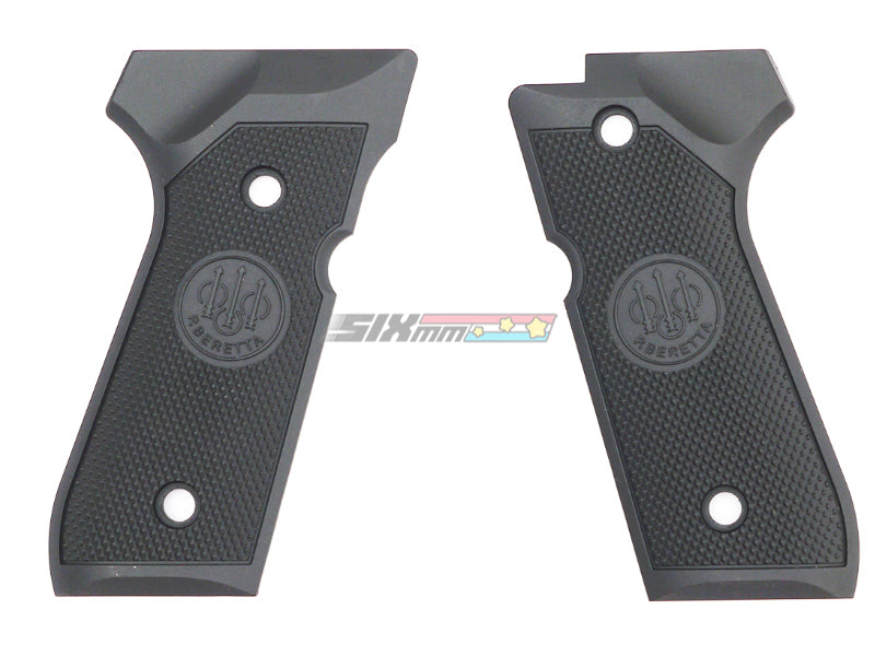 [Guarder] M9 Replacement Grip [For KSC/Tokyo Marui M9 GBB Series ...