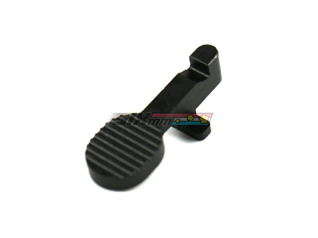 [Guarder] Steel Bolt Stop[For Tokyo Marui M4/M16 AEG series] – SIXmm (6mm)