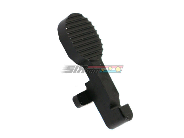 [Guarder] Steel Bolt Stop[For Tokyo Marui M4/M16 AEG series] – SIXmm (6mm)