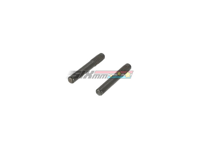[Guarder] Steel Front Sight Pin[For M4/M16 AEG /GBB Series] – SIXmm (6mm)