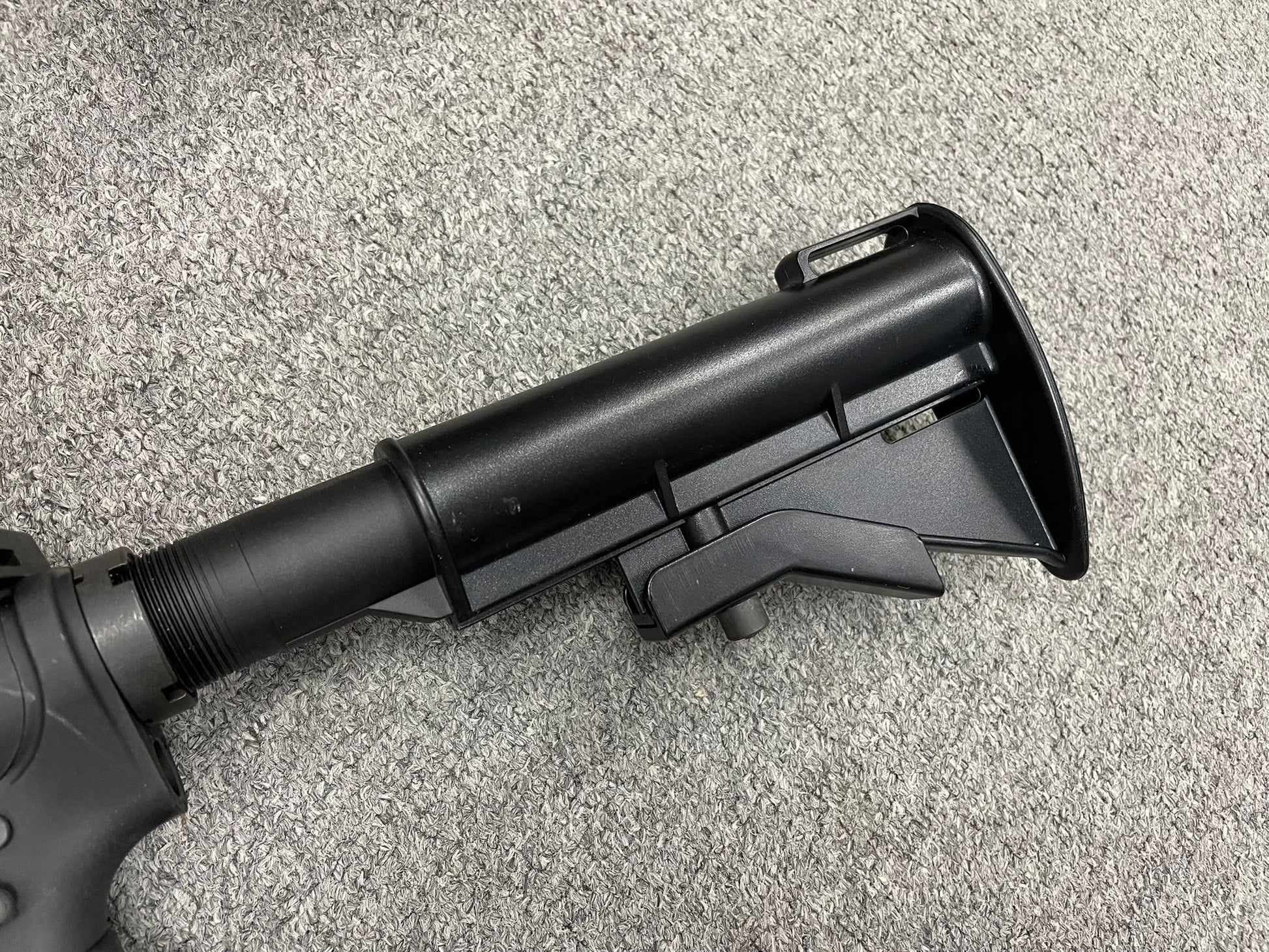 [Guns Modify] Complete COLT M723 Carbine [Tokyo Marui MWS System ...