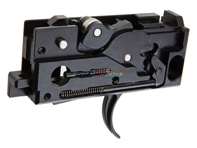 Tokyo Marui MWS GBB系統(GBBr) – 標記為“ Trigger Box ” – SIXmm (6mm)