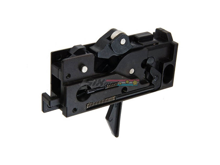 Tokyo Marui MWS GBB System(GBBr) – tagged “Trigger Box” – SIXmm (6mm)