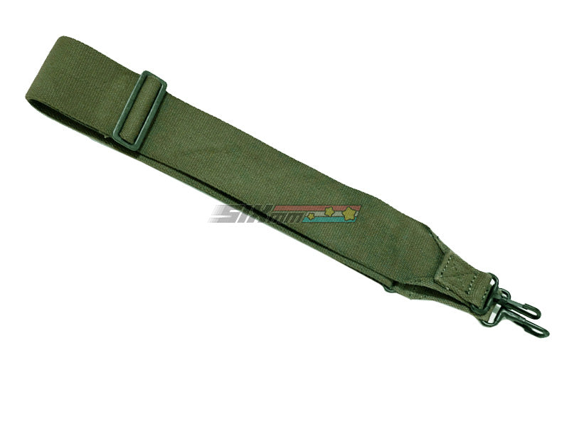 [Idiot Tailor] Old School XM177 / M733 / M723 Vintage Rifle Gun Sling ...