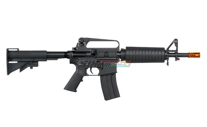 [Jing Gong] JG M733 Airsoft AEG Rifle [Metal Body] – SIXmm (6mm)