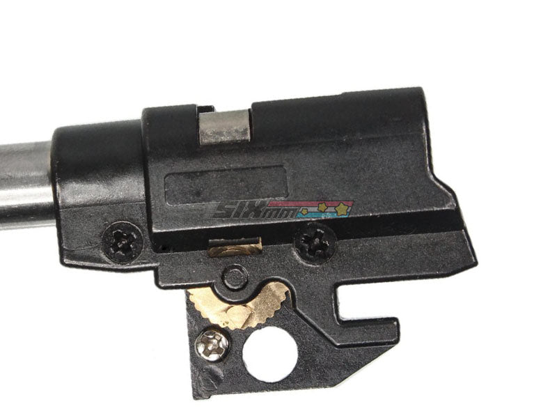 [KF Airsoft] Hi- Capa 5.1 Hop- Up Set with Inner Barrel[For Tokyo Maru ...