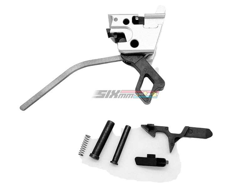 [KF Airsoft] Hammer Sear Disconnector Housing W/ Pin Set[For Tokyo Mar ...