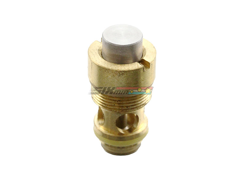 [KF Airsoft] High Pressure Output Valve[For Tokyo Marui HI CAPA GBB Se ...
