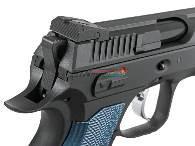 [KJ Works] CZ Shadow 2 [ASG Licensed][CO2 Ver.] – SIXmm (6mm)