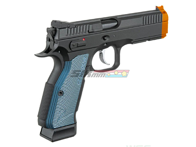 [KJ Works] CZ Shadow 2 [ASG Licensed][CO2 Ver.] – SIXmm (6mm)