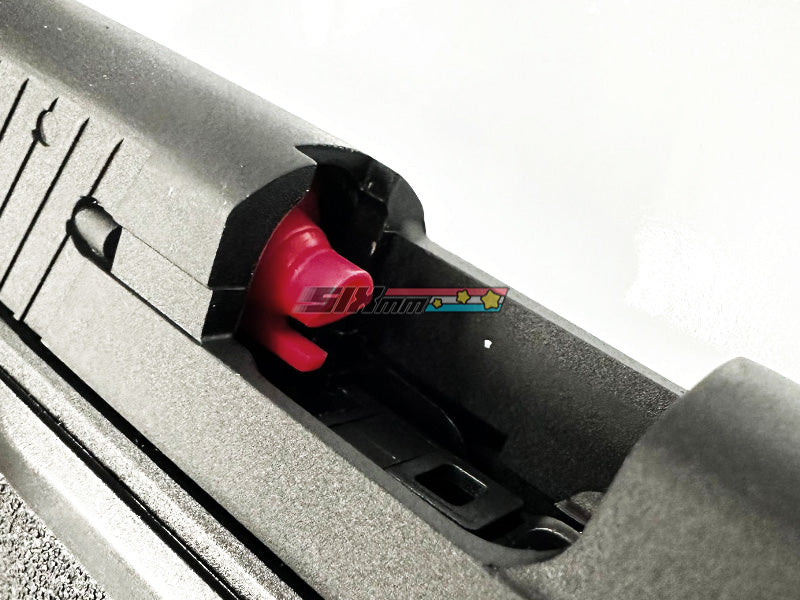 [KJ Works] Full Metal P226R / MK25 GBB Pistol[Navy Seal Ver.][Full Mar ...