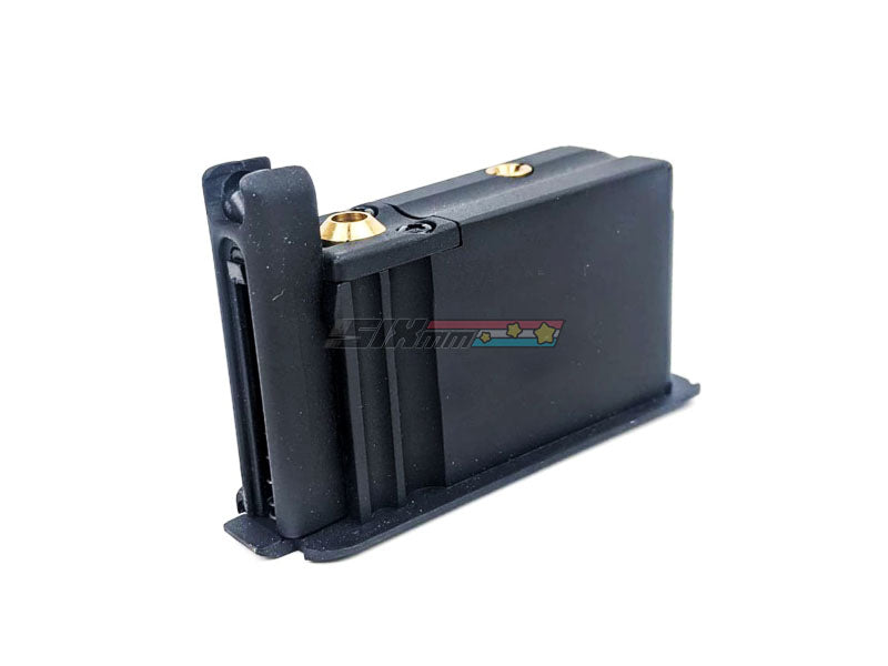 [KJ Works] KJ M700 Airsoft GBB Magazine[Standard Size][10rds] – SIXmm (6mm)