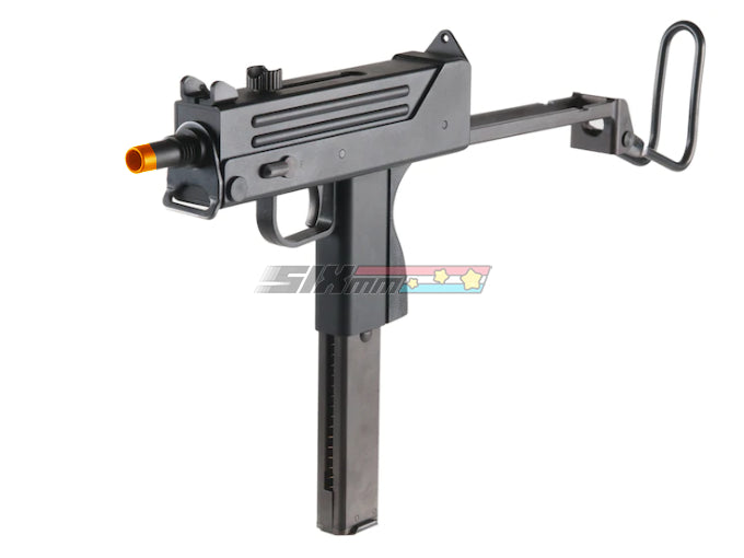 [KSC] M11A1 / MAC 10 Airsoft GBB SMG[System 7 Ver.] – SIXmm (6mm)