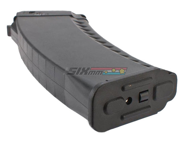 [KWA] KSC AK74MN / AK GBB Magazine[For KWA AK GBB Series][42rds][BLK ...