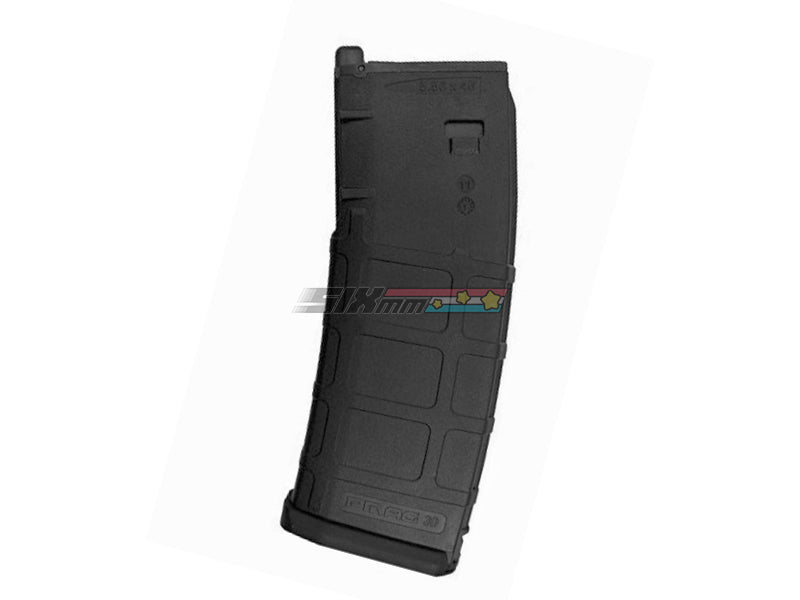 [KWA] Magpul PMAG LM4 Airsoft GBB Mag. [Fit Mega Arms][40rds][BLK ...