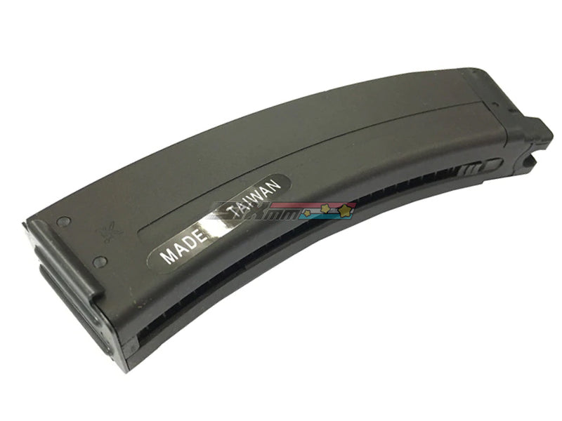 [KWA] VZ61 Skorpion GBB SMG Magazine[20rds] – SIXmm (6mm)
