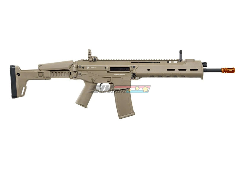 [KWA x PTS] Magpul ACR/Masada Airsoft GBB Series[DE] – SIXmm (6mm)