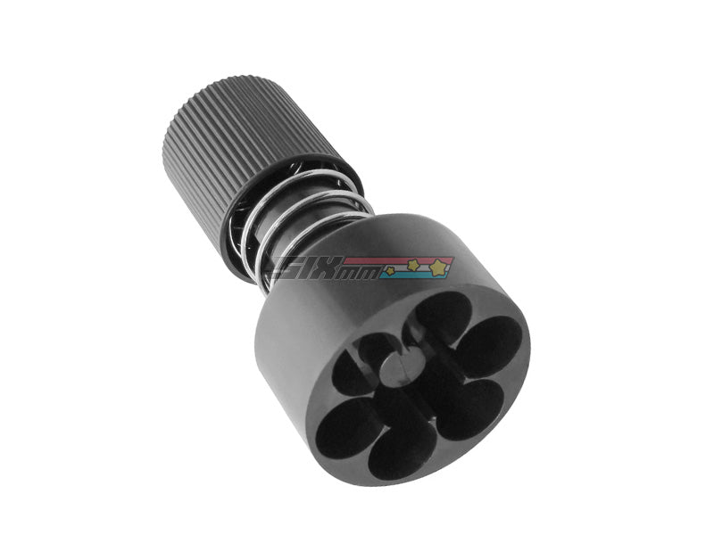 [King Arms] Revolver Speed Loader[For Python 357 Gas Series] – SIXmm (6mm)