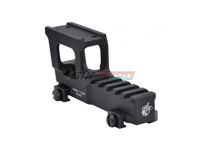 [Knight's Armament Airsoft] Dytac Aluminum High Rise Mount[For T1 / T2 ...