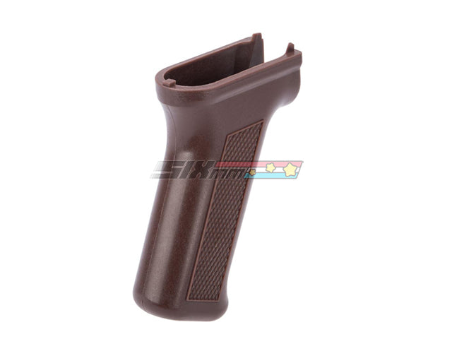 [LCT] Airsoft AK AEG Pistol Grip [For Tokyo Marui AK AEG Series][Plum ...