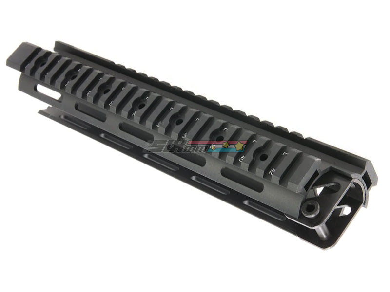 [LCT] HK33 Handguard RIS[For G3 Airsoft GBB / AEG Series] – SIXmm (6mm)