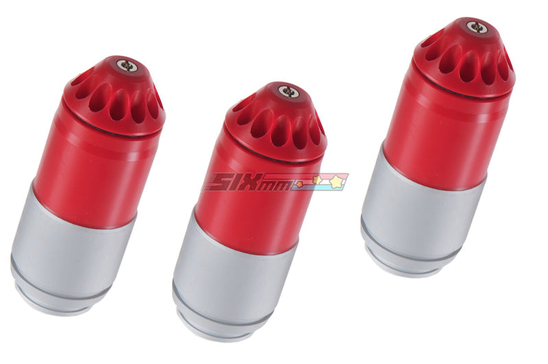 Airsoft Rocket Launcher Bullets