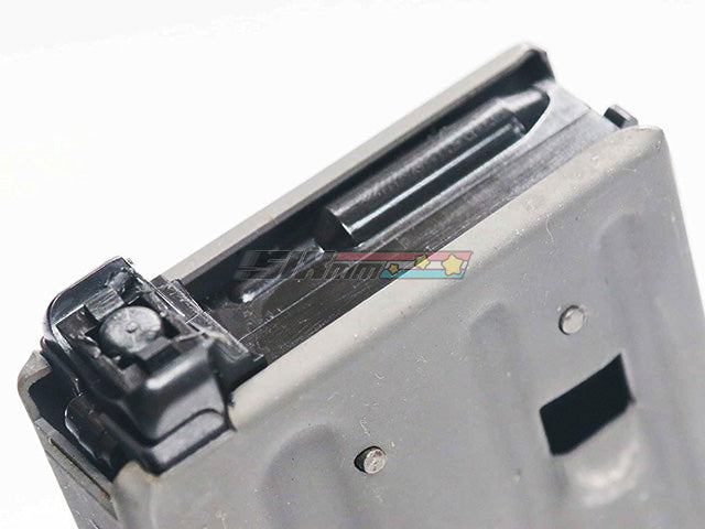 [MAG] 160rd Magazine for Systema PTW M4 / M16 Series[4pcs/Set] – SIXmm ...