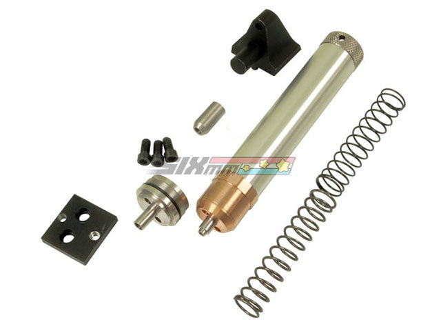[MAG] Co2 Conversion Kit [For A&K SVD] – SIXmm (6mm)