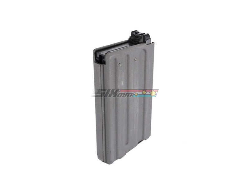 [MAG] M16VN Magazine Box[For Systema PTW][4pcs/set] – SIXmm (6mm)
