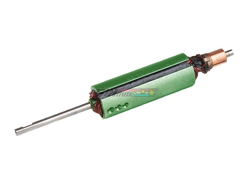 [MAG] Replacement Armature for Systema M4 PTW Motor] – SIXmm (6mm)