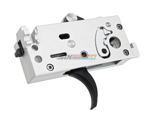 Tokyo Marui MWS GBB系統(GBBr) – tagged “Trigger Box” – SIXmm (6mm)