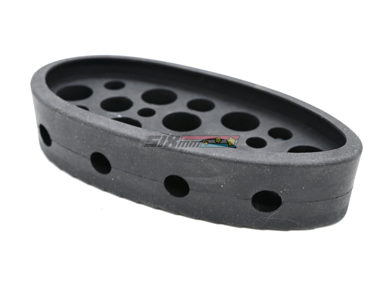 [MadDog] Complete Old School Recoil Pad W/ CAR-15 & M733 Stock Set ...