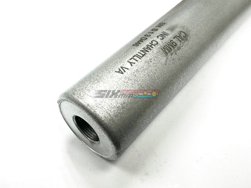 [MadDog] MP5K PDW HK Pro Silencer [Navy Seal Ver.][Engraved logo][Meta ...