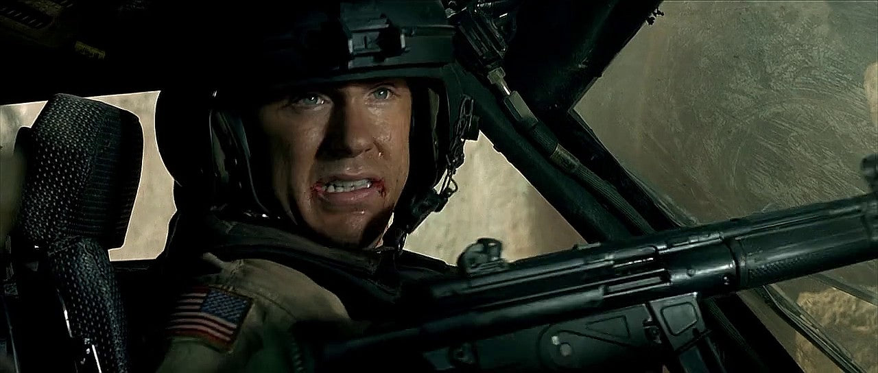 [MadDog] Nylon Plastic HK54 Style Handguard[For VFC / Tokyo Marui MP5 ...