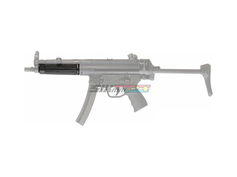 [MadDog] Nylon Plastic HK54 Style Handguard[For VFC / Tokyo Marui MP5 ...