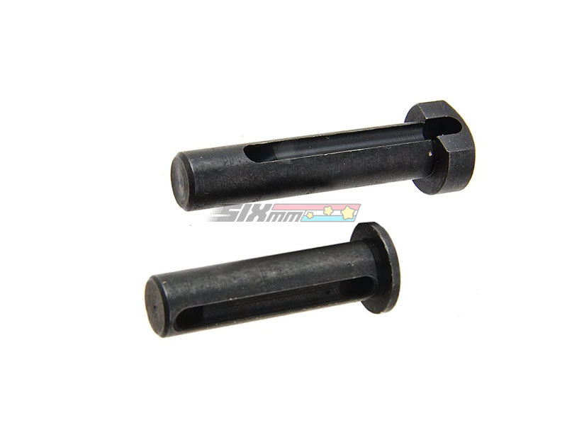 [MadDog] Steel Standard M4 Receiver Body Pin[For Tokyo Marui M4 MWS Se ...