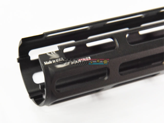 [MadDog] Tactical MP5 M-LOK Rail Handguard[For Umarex / WE-Tech MP5 GB ...