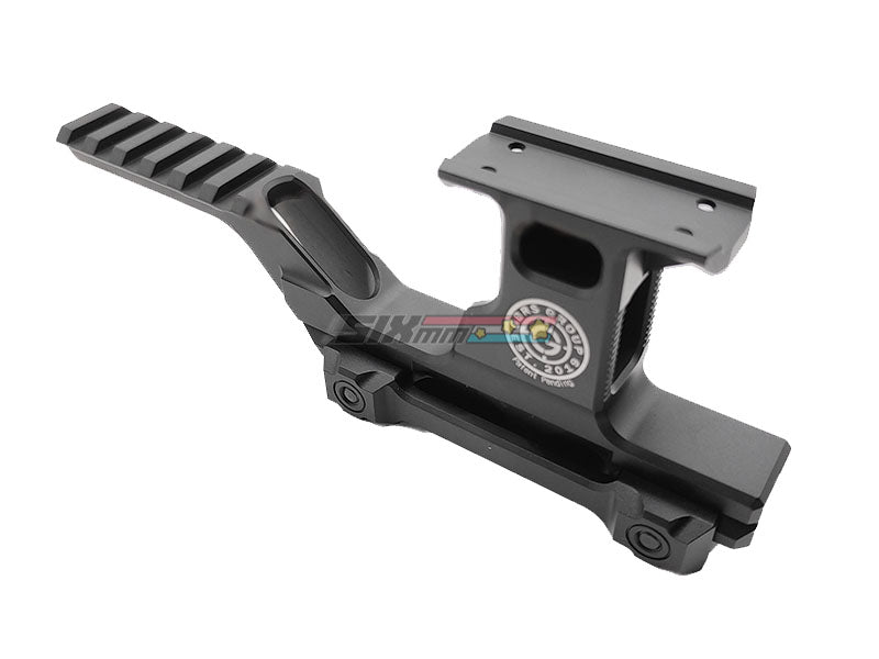[Evolution Gear] GBRS Style Hydra Scope / PEQ Mount Base[For Aimpoint ...