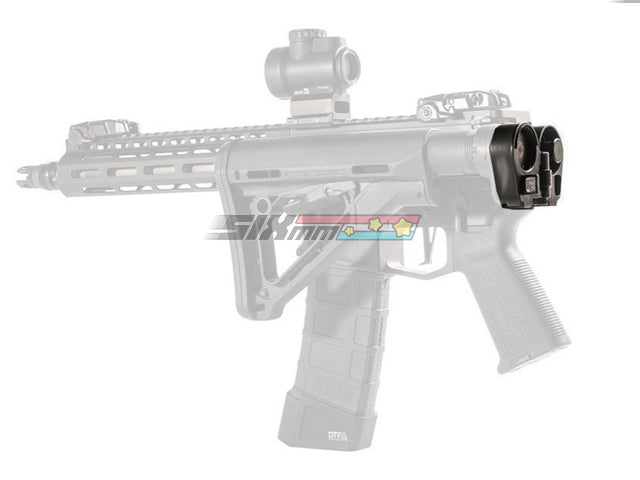 [Maddog] Tactical M4 Folding Stock Adapter[For Airsoft M4 AEG Series ...