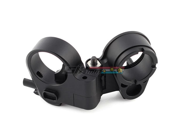 [Maddog] Tactical M4 Folding Stock Adapter[For Airsoft M4 GBB Series ...