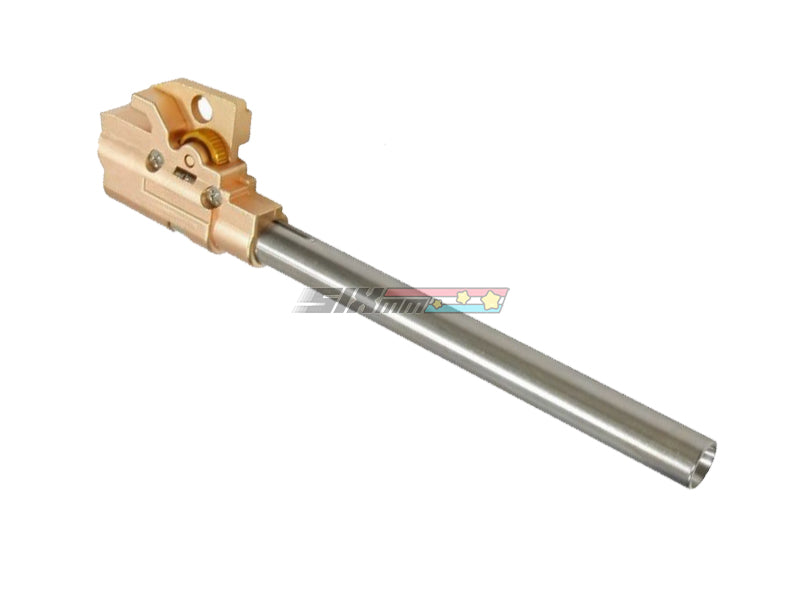 [Maple Leaf] Hop Up Chamber W/ Inner Barrel Set[For Marui/ WE /KJ Hi-C ...