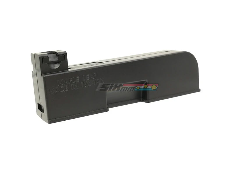 [Maple Leaf] VSR-10 Bolt Action ASG Magazine[31rds] – SIXmm (6mm)