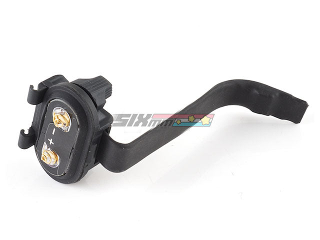 [Night Evolution]Grip Switch Assembly[For X300 /X400 Series] – SIXmm (6mm)