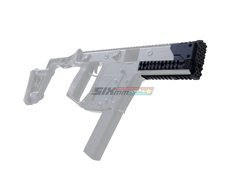 [Nitro.Vo] KRYTAC KRISS VECTOR Strike Rail System[For Krytac KRISS VEC ...