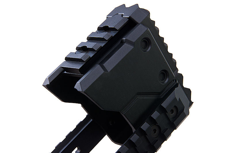 [Nitro.Vo] KRYTAC KRISS VECTOR Strike Rail System[For Krytac KRISS VEC ...