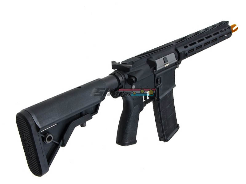 [Novritsch] SSR-4 Airsoft AEG Rifle[Polymer Receiver][BLK] – SIXmm (6mm)