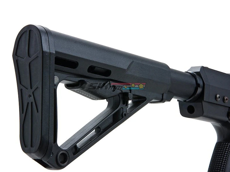 [Novritsch] SSX303 Stealth Gas Rifle – SIXmm (6mm)