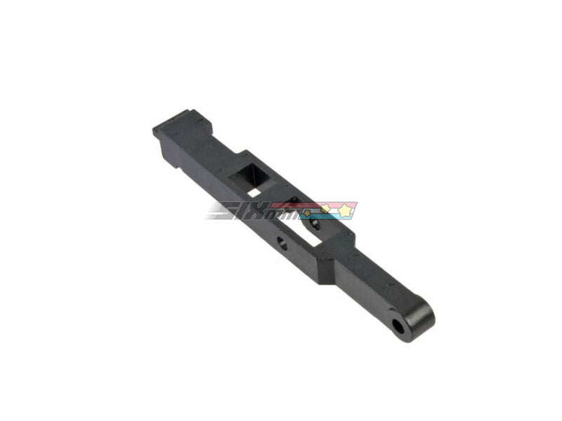 [PPS] CNC Steel Powder Trigget Sear [For Tokyo Marui VSR-10 Bolt Actio – SIXmm (6mm)