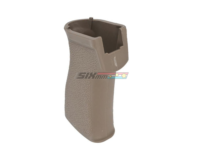 [PTS] US PALM AK Battle Motor Pistol Grip[For Tokyo Marui AK AEG Serie ...